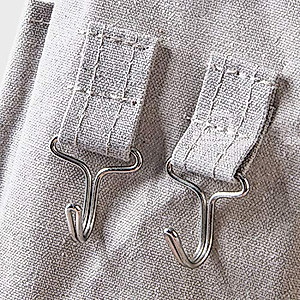 FenglinTech Bedside Caddy, 2PCS Bedside Storage Organizer Hanging Bag for Bunk Bed, Hospital Bed Rails, Baby Bed, Camp