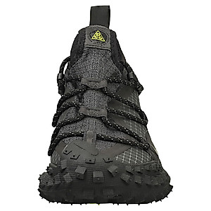 Nike ACG Mountain Fly Low Gore-TEX Mens Fashion Trainers in Black - 6 US