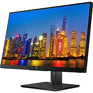 HP Z24nf G2 23.8 Inch IPS LED Backlit Monitor 2-Pack, FHD 1920 x 1080 (1JS07A8#ABA)