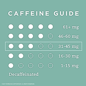 TAZO Chai, Vanilla, Caramel Tea Bags, 20 Count (Pack of 6)