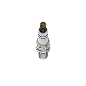 BOSCH ZGR6STE2 Copper With Nickel Spark Plug - Single