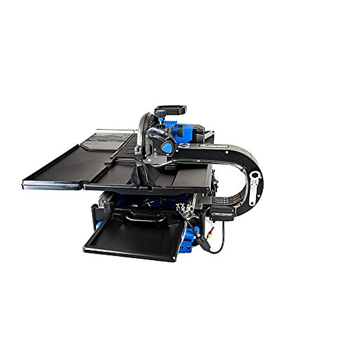 Delta 96-110 10" Cruzer Wet Tile Saw