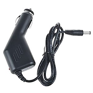 BestCH Car +5V DC Adapter for DSC-3PFB-05 FUS 050020 HD Bluetooth Music Receiver 5VDC Auto Vehicle Boat RV Camper Lighter Plug Power Supply Cord Cable Charger PSU