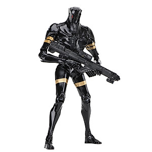 NECA - Valerian and The City of a Thousand Planets - 7" Action Figure - S1 K-Tron