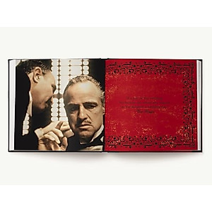The Godfather Classic Quotes: A Classic Collection of Quotes from Francis Ford Coppola's, The Godfather