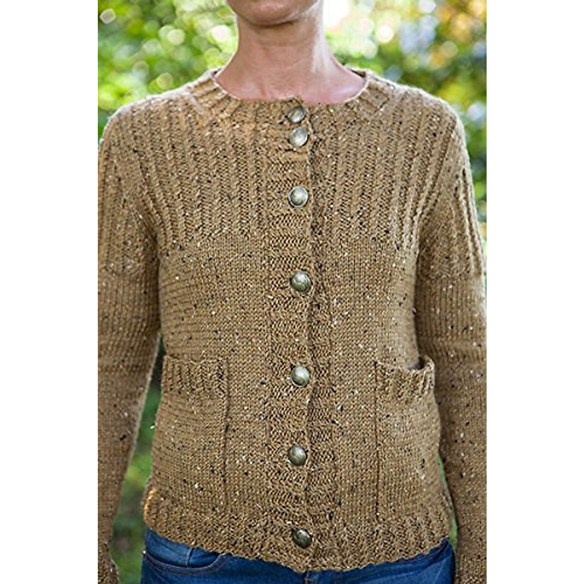 Wool of the Andes Pattern Collection