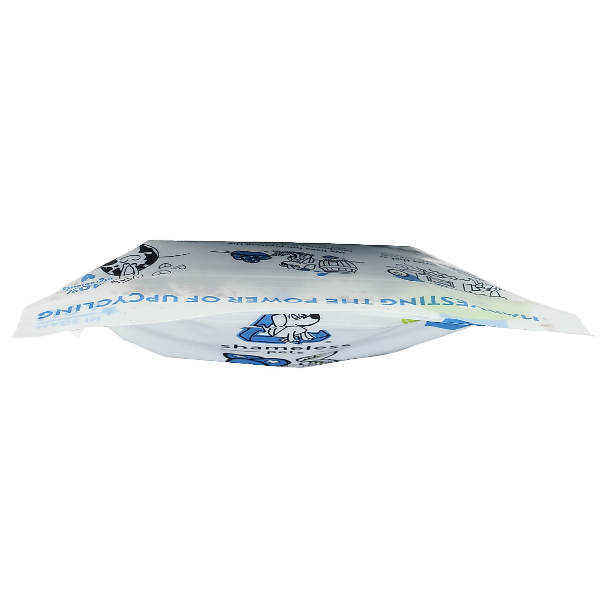 Shameless Pets, Dog Treats Blueberried Treasure, 5 Ounce