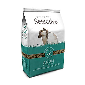 Supreme Petfoods Science Selective Adult Rabbit 1.5kg