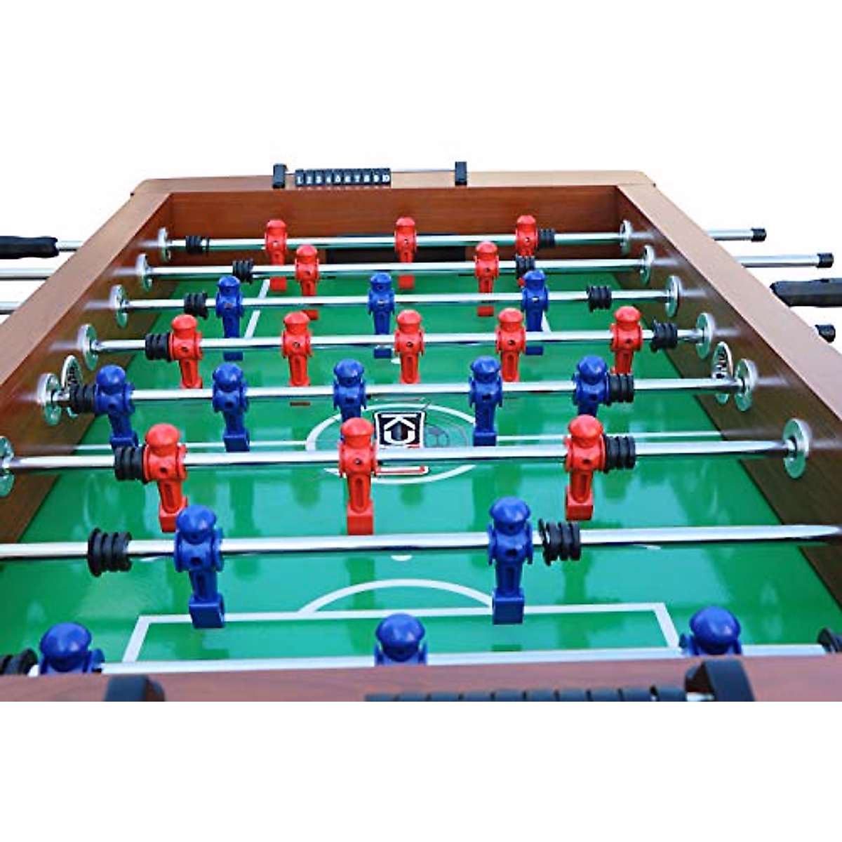 KICK Legend 55" Foosball Table (Original)