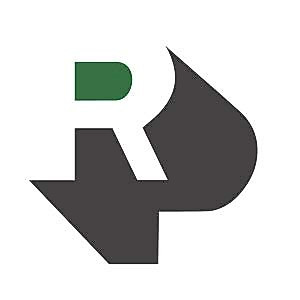 Smell Proof 4 Mil Mylar Food Storage Bags (50 Pack) Clear Front Heavy Duty Zip Seal 4.5x6.5x1.5 / 6x9x3 Inch Stand Up Leak Proof Food Grade Foil Pouch. Heat Sealable with Iron. ROYPACK (Medium)