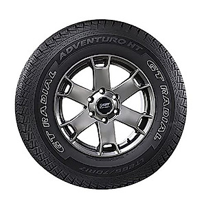 GT Radial Adventuro HT P245/55R19 103T