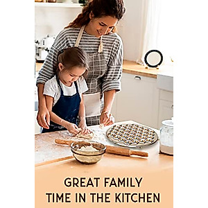 Russian Ravioli Maker Dumplings Mold - Pelmeni Maker - Pelmeni Metal Mold - Pelmeni Meat Dumplings - Dumplings Maker - Siberian Pelmeni Meat - Dumpling Maker Machine - Ravioli Cutter 1302439