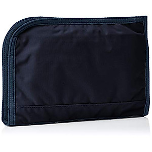 BRIEFING - TRAVEL POUCH TRAVEL TAP MW - BRA193A23 NAVY