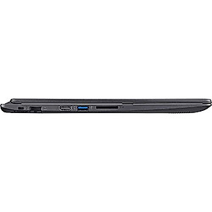 Acer Aspire 14" FHD Notebook, Intel Celeron N4000, 4GB DDR4, 64GB SSD, Intel UHD Graphics 600, Windows 10 Home in S Mode (Renewed)