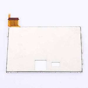 Replacement Version Bottom LCD Screen for Nintendo 3DS XL LL