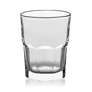 Libbey Boston 18-Piece Tumbler, Rocks and Juice Glass Set