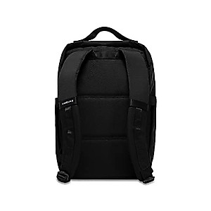 Timbuk2 Spirit Laptop Backpack, Eco Black