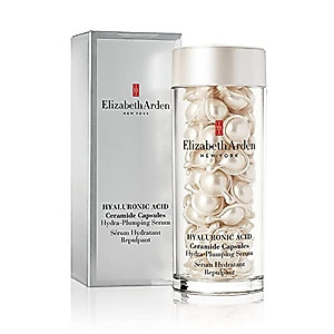 Elizabeth Arden Hyaluronic Acid Ceramide Capsule Serum 30 Count