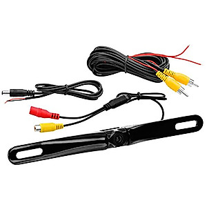 BOSS Audio Systems Elite BN965BLC Car GPS Navigation DVD Player - Double Din, Bluetooth Audio and Calling, 6.5 Inch LCD Touchscreen Monitor, MP3/CD/DVD/USB/SD, Aux-in, AM/FM Radio Receiver