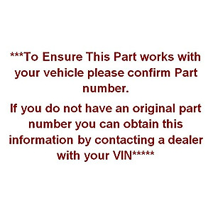 New Mass Air Flow Sensor 7G9N-12B579-AB Replacement for Land Rover 5.0L Jaguar XF XJ Volvo S60 3.0L