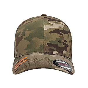 Flexfit Men's Multicam Cap, L/XL