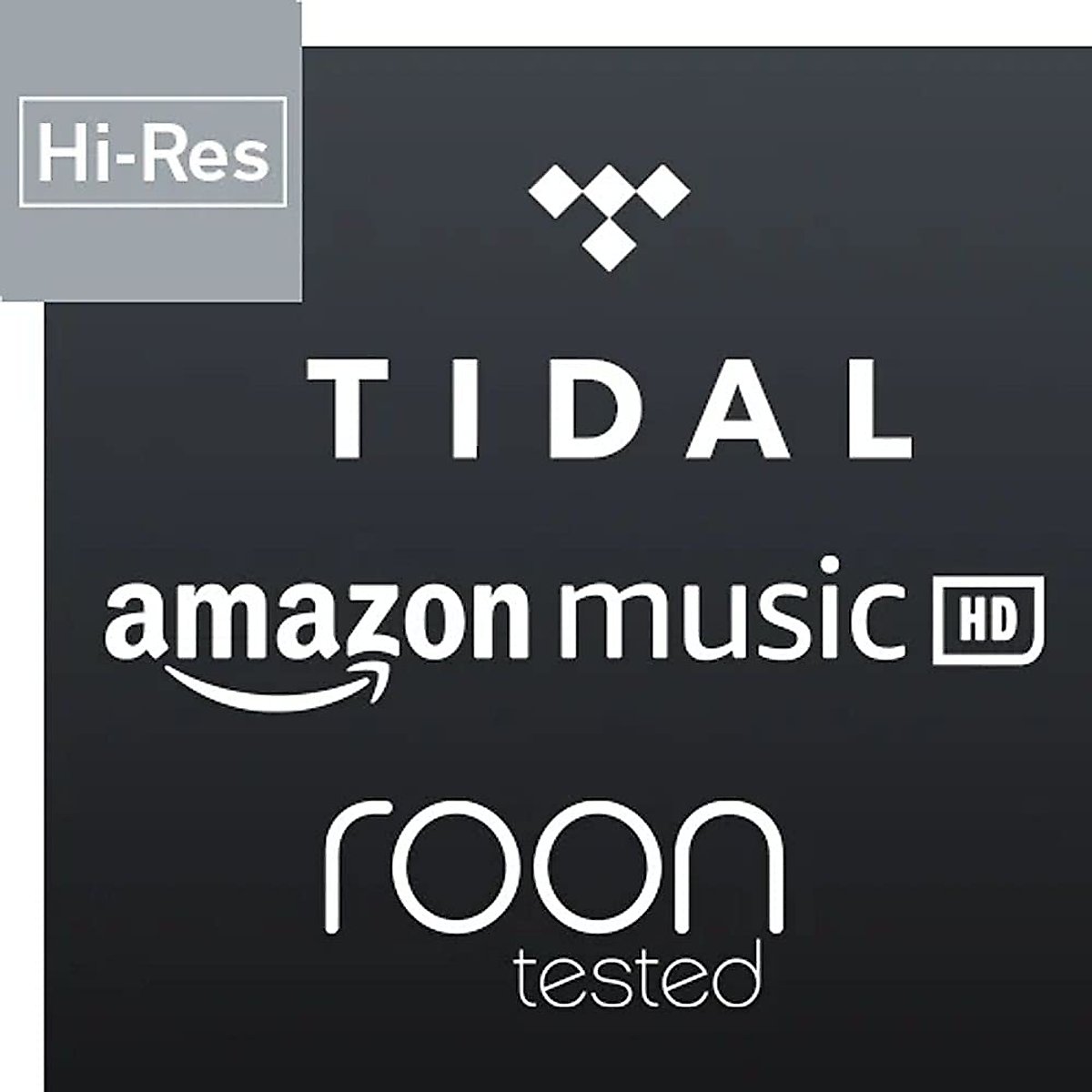 Denon New Home 350 Wireless Smart Speaker – Powerful Stereo Sound, Wi-Fi & Bluetooth, HEOS Built-in, Alexa Built-in, Siri & AirPlay 2, Spotify Connect, Multi-Room Support, Black