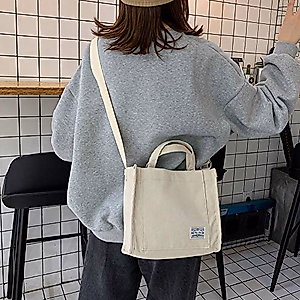 Large Tote Bag For Woman Satchel Bags Stylish Hobo Bag Casual Crossbody Bag for Travel (D)