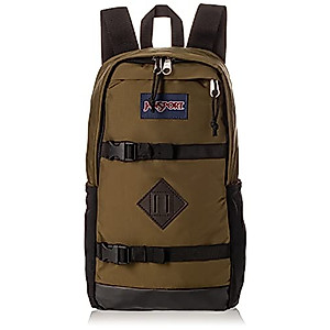 JanSport Off Campus Sling Army Green