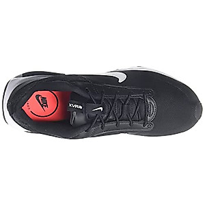 Nike Air Max Intrlk Lite Women's Shoes, BLACK/WHITE-ANTHRACITE-WOLF GREY, 5 UK (7 US)