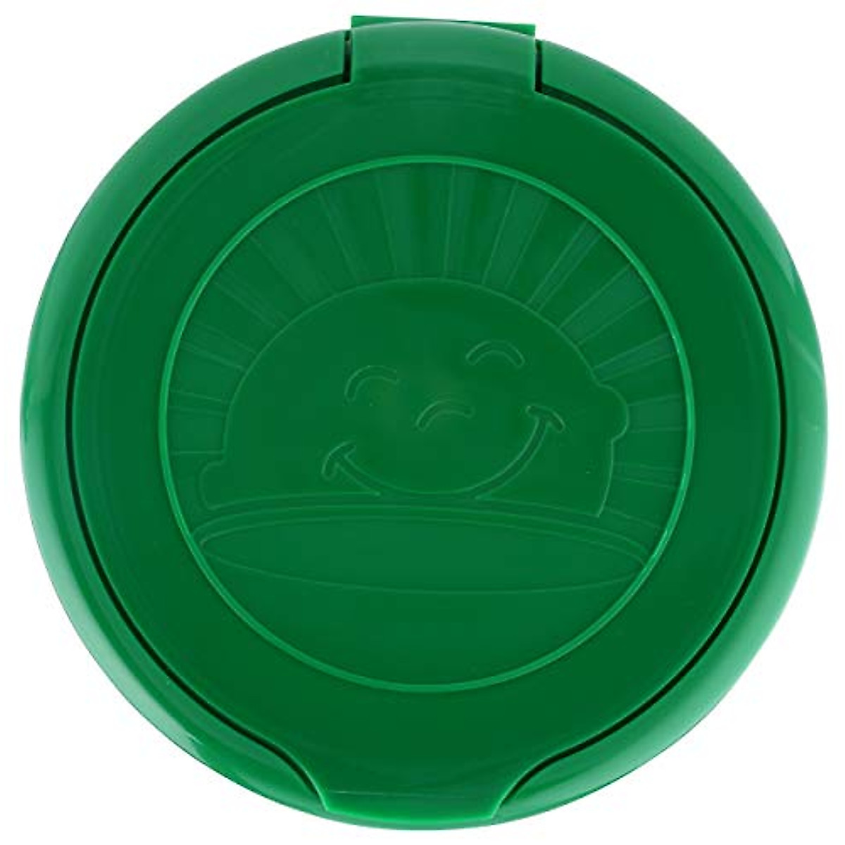 Happy Baby Superfood Puffs, Kale & Spinach, Organic, 2.1 Ounce