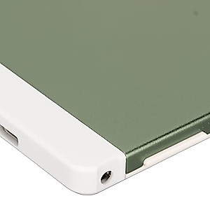 HD Tablet, Tablet PC 100240V Support 128G TF Card Octa Core Call Support Anti Blue Light 1920x1200 IPS for 10.0 US Plug