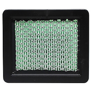 Replacement for Craftsman 33055 Air Filter - Compatible with Craftsman 17211-ZL159 Filter