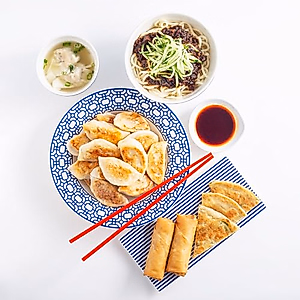 Dumpling Daughter - Spicy Sweet Soy Sauce (8 oz) - Brown Sugar Sweetened Soy Sauce Balanced with Spicy Chili Oil - The Most Versatile Soy Sauce