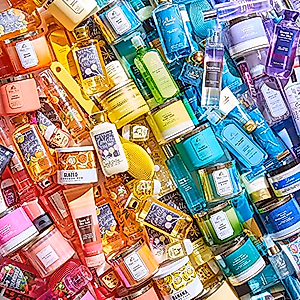 Bath & Body Works Pink Chiffon Body Lotion, 8 Ounce