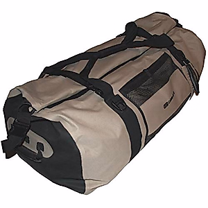 ARB 10100350 Brown Cargo Gear Stormproof 10 L (6.712 Cubic inches of Storage) Ideal to Keep Your Gear Organized and Dry