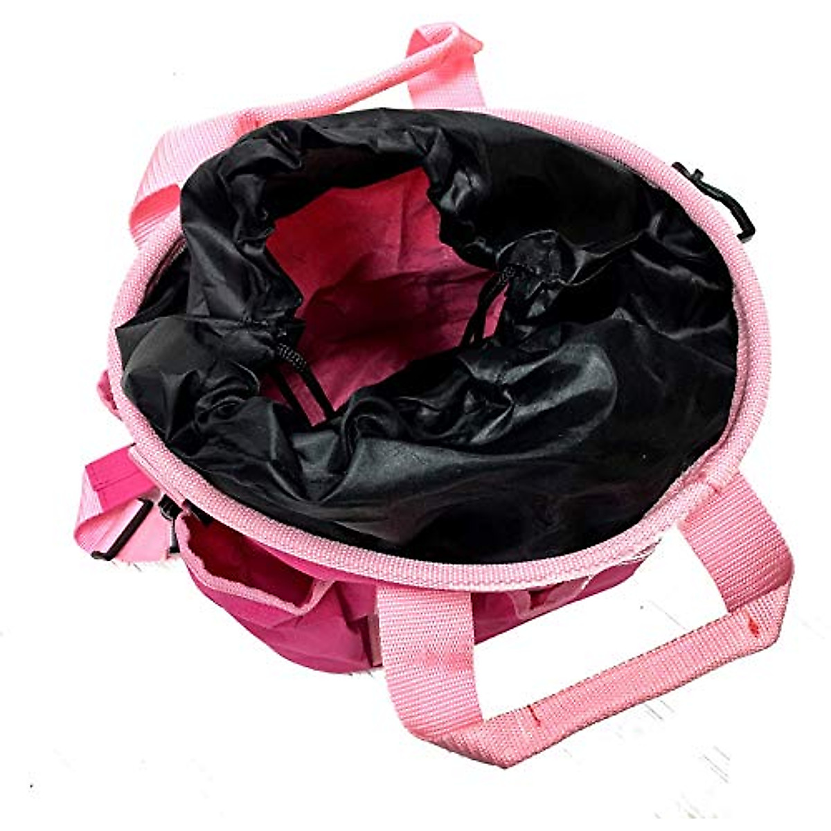 Equi-Essentials Super Groom Organizer (Pink)