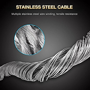 High-end Fridge Lock, Keep Your Food and Kids Safe with Our Refrigerator Lock - No Keys Needed, Combination Lock for Fridge, Pantry, and Cabinet (Pads Size: 2.6 x 2.6 in)