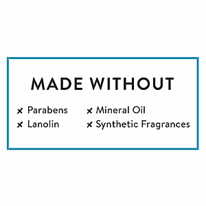 The Honest Company Organic Nipple Balm | USDA Certified Organic | Hypoallergenic | Paraben Free | Shea Butter & Tamanu Oils | Safe for Nursing Moms | 1.8 Ounces