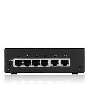 Linksys Business LRT224 Dual WAN Gigabit VPN Router