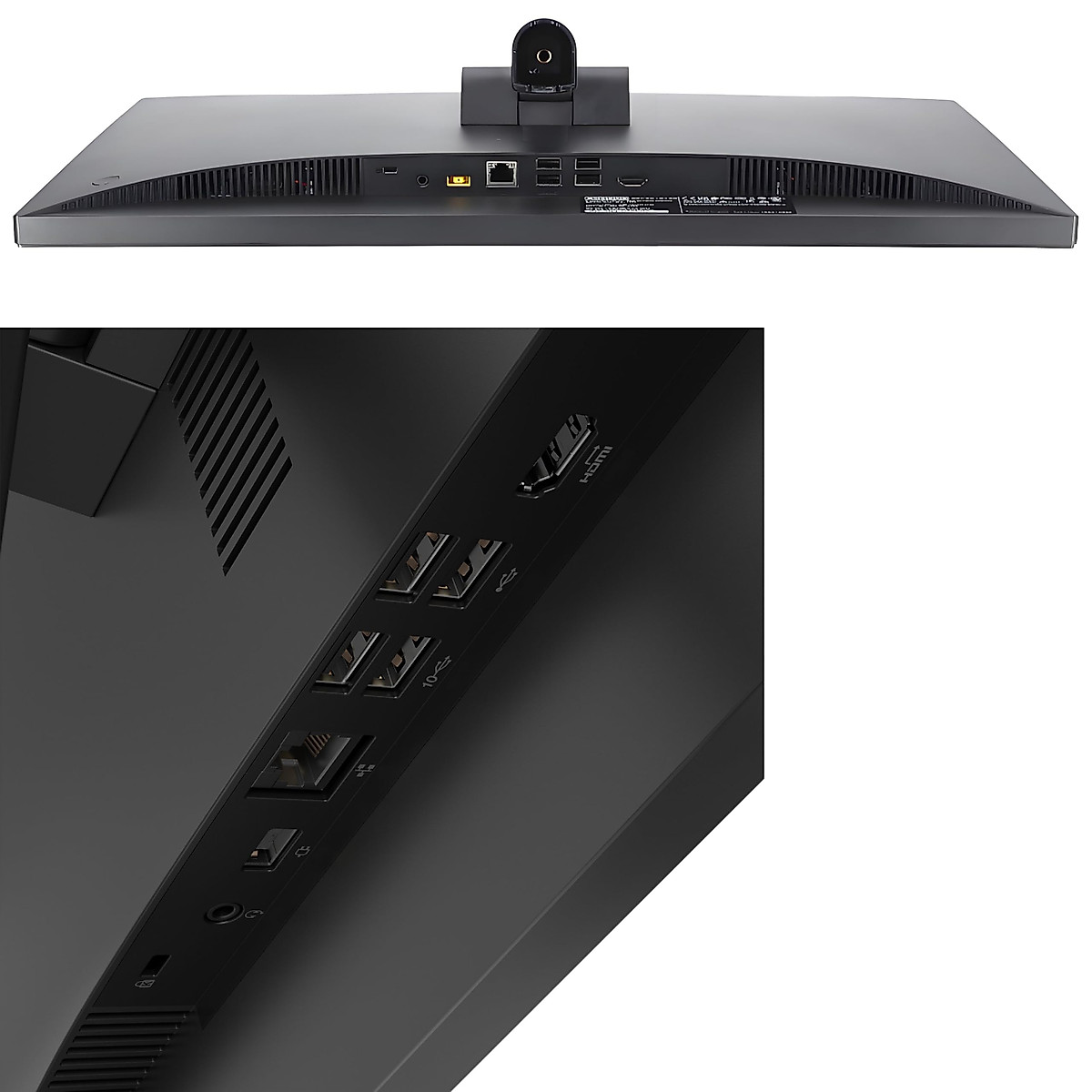 Lenovo V130 20 AIO 19.5" WXGA+ Business All-in-One Desktop Computer, Intel Celeron J4025 Processor, 16GB DDR4 RAM, 1TB SSD, DVDRW, WiFi, Bluetooth, Windows 11 Pro, BROAG