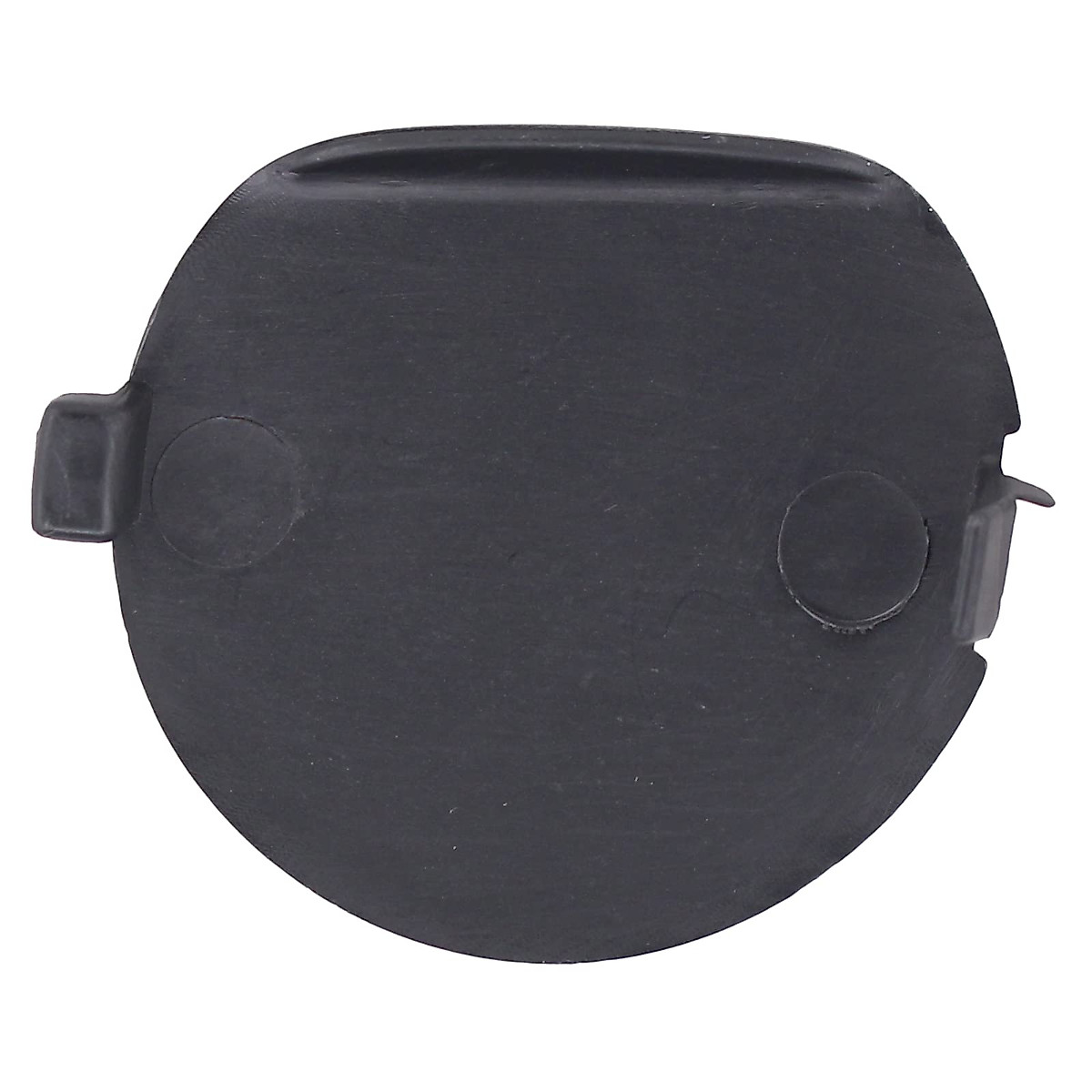 XtremeAmazing Front Bumper Tow Eye Hook Cap for 3 2014-2016