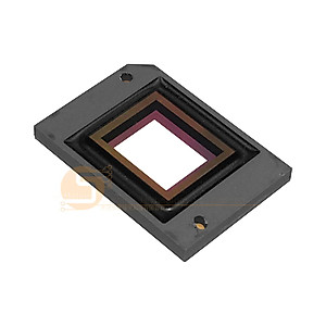 mzdgqqg DMD CHIP 8060-6038B for Benq MP515, Benq MP515ST, NEC NP115, NEC NP115, Optoma ES526 - DLP, HDMI, 3840 x 2160, 1920 x 1080, Portable, Business, Home Cinema