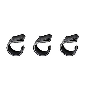 Tether Tools Aero Cable and Accessory Hook, 3 Pack