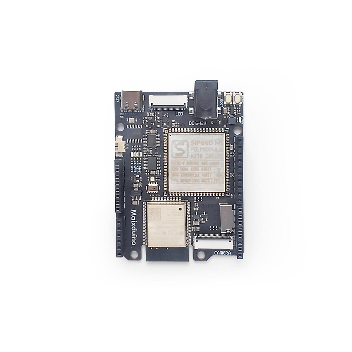 Sipeed Maixduino k210 RISC-V Development board AI+lOT ESP32 AI Development Kit (Basic Kit)