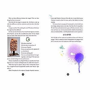 smART: Use Your Eyes to Boost Your Brain (Adapted from the New York Times bestseller Visual Intelligence)