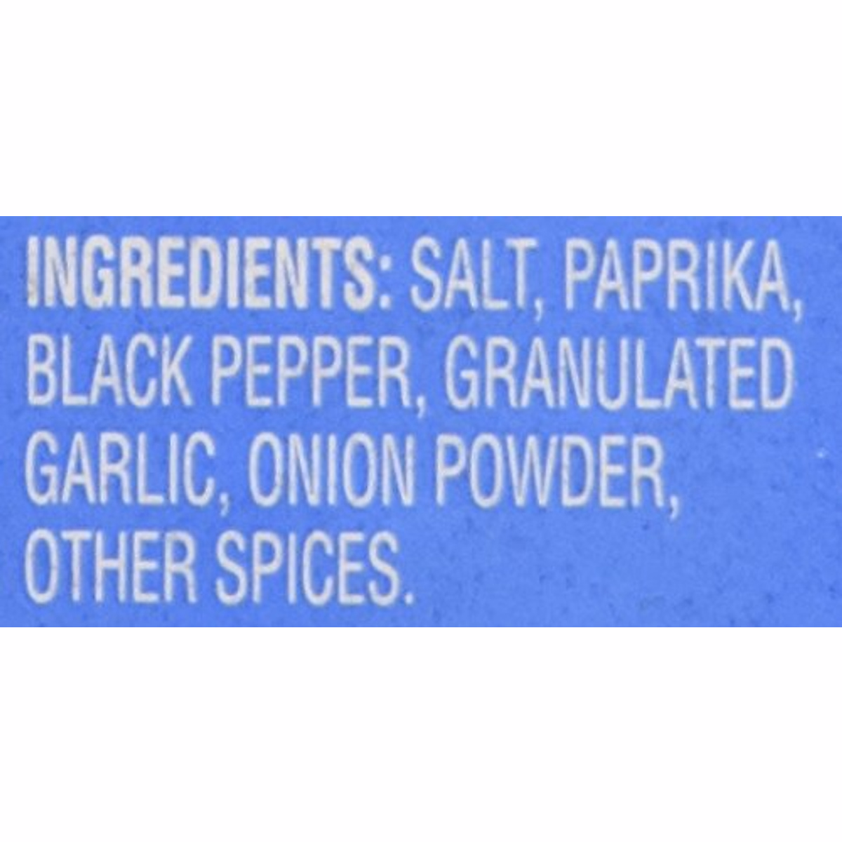 Emeril's Original Essence Seasoning Condimento 21oz