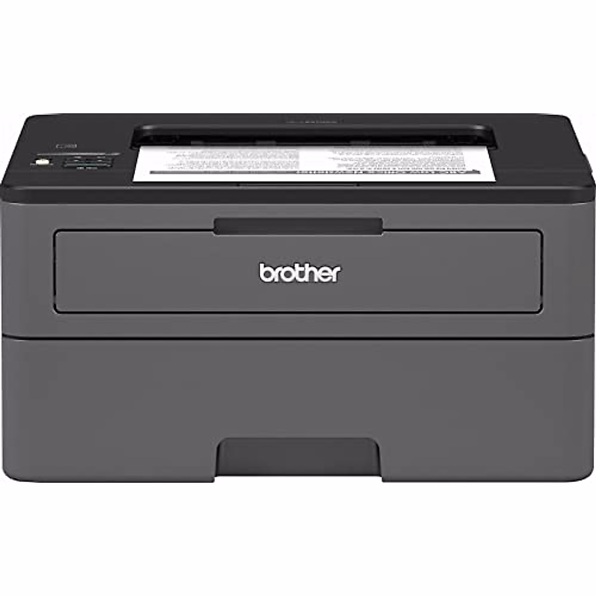 Brother US HLL2370DW Compact Laser Printer HL-L2370DW,Up to 36ppm,Up to 2400 x 600 dpi,Wireless 802.1
