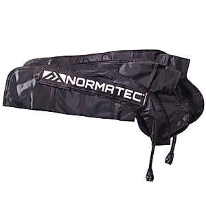NormaTec Pulse 2.0 Full Body Recovery System Standard Size for Athlete Recovery with NormaTec's Patented Dynamic Compression Massage Technology