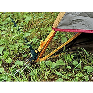 Snow Peak Amenity Dome Tent, Small