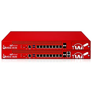 WatchGuard Cloud 1-Month Data Retention for M590-3-yr (WGM59021803)